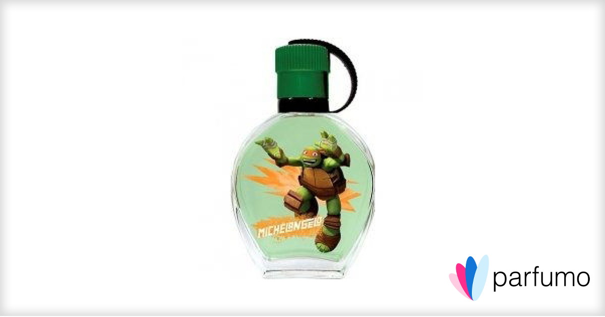 Teenage Mutant Ninja Turtles - Michelangelo by Marmol & Son » Reviews ...