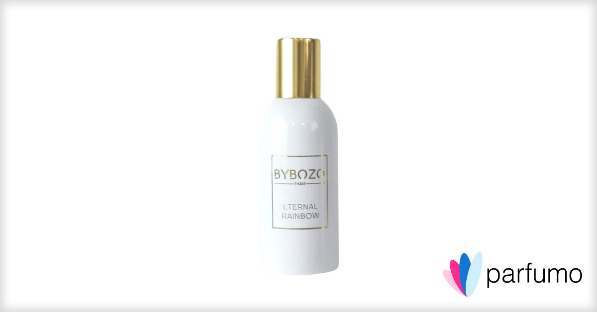 Eternal Rainbow by BYBOZO (Brume Cheveux) » Reviews & Perfume Facts