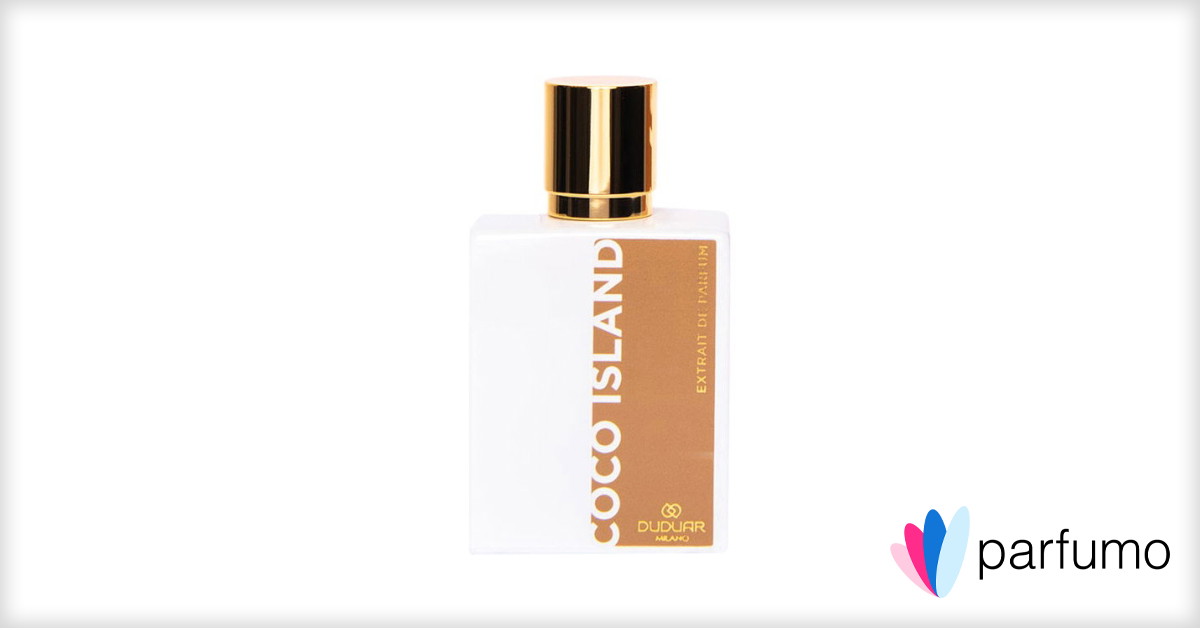 Coco Island by Duduar Milano » Reviews & Perfume Facts
