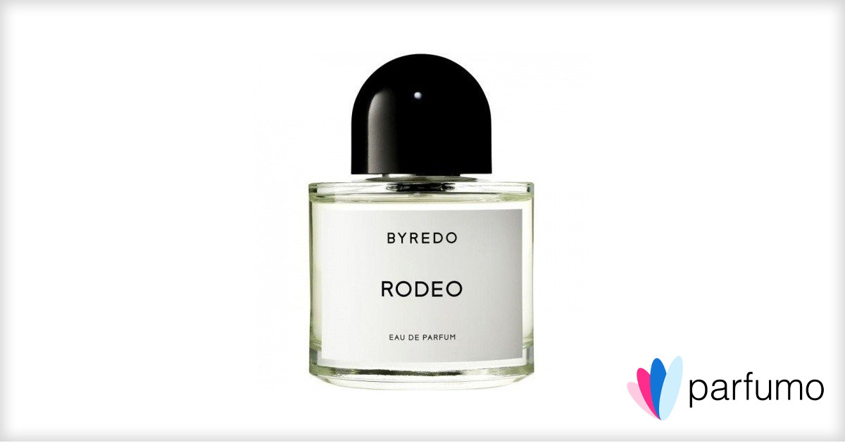 Rodeo by Byredo » Reviews & Perfume Facts