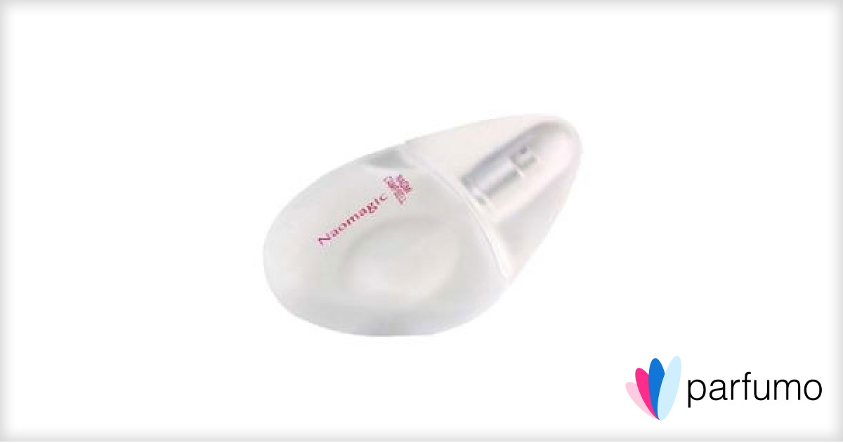 Naomagic by Naomi Campbell » Reviews & Perfume Facts