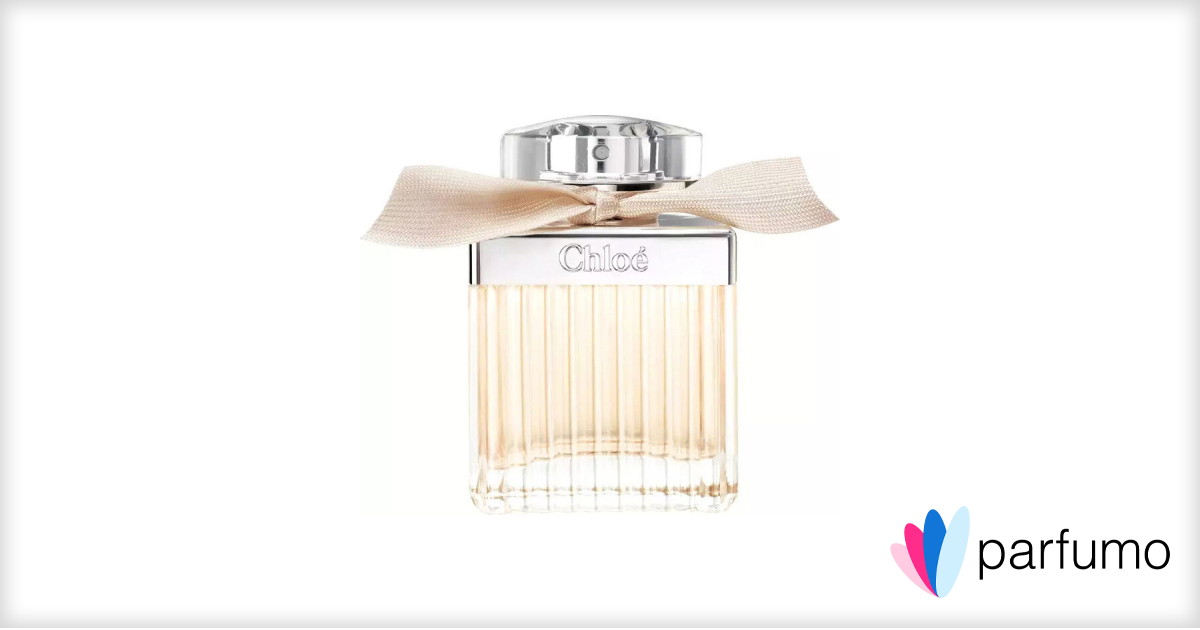 Chloé Fleur de Parfum by Chloé » Reviews & Perfume Facts