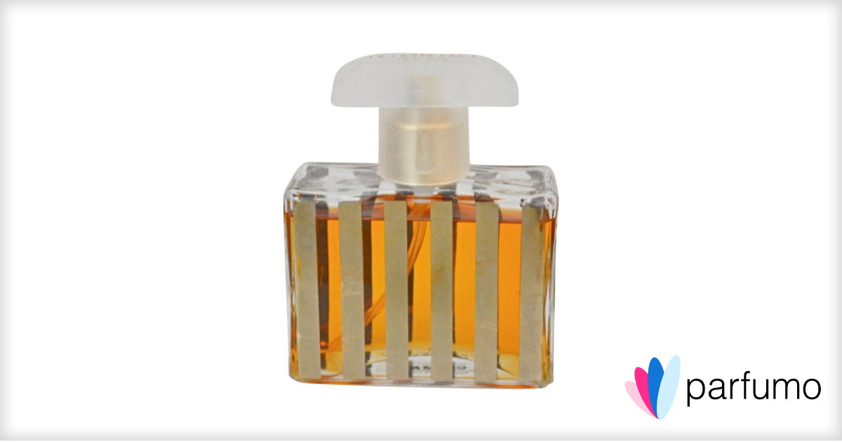 Henri Bendel - Cologne (Cologne) » Reviews & Perfume Facts