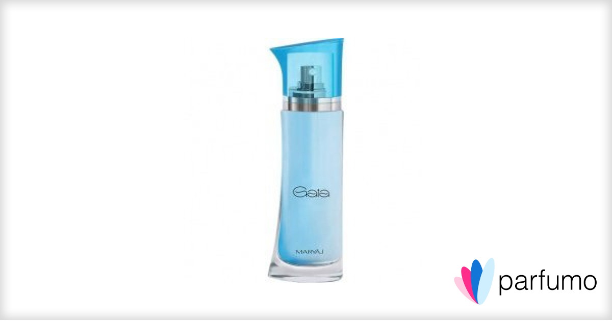 Gaia by Maryāj » Reviews & Perfume Facts