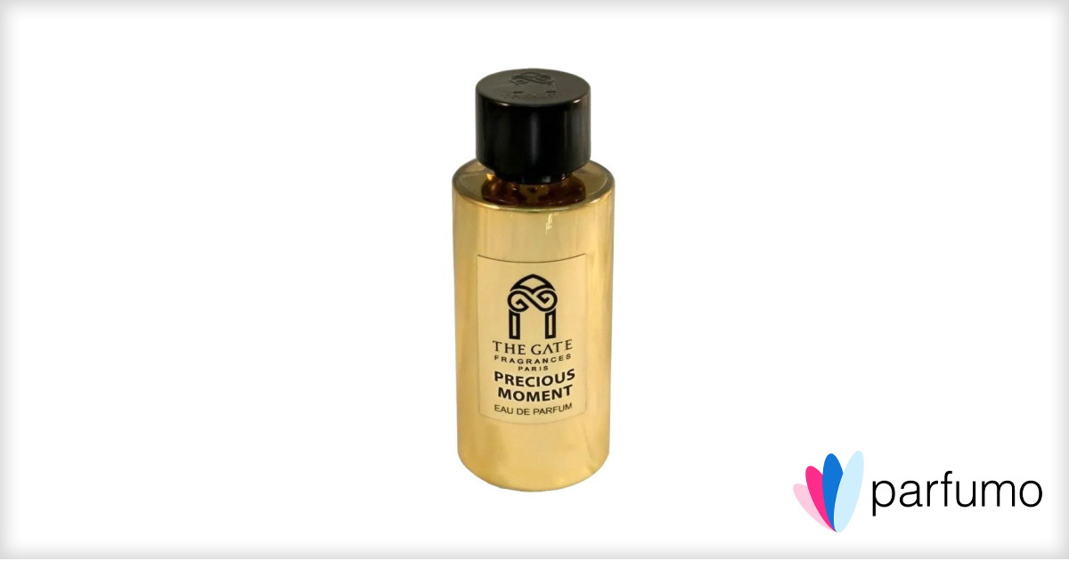 Precious Moment by The Gate (Eau de Parfum) » Reviews & Perfume Facts