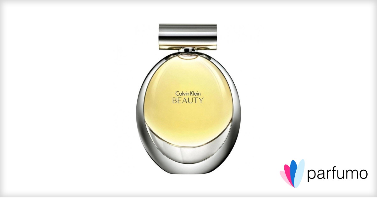 Beauty by Calvin Klein (Eau de Parfum) » Reviews & Perfume Facts