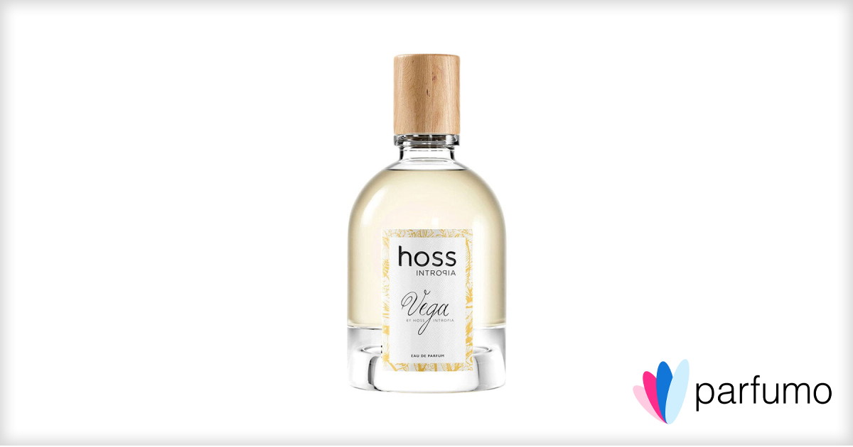 Vega by Hoss Intropia » Reviews & Perfume Facts