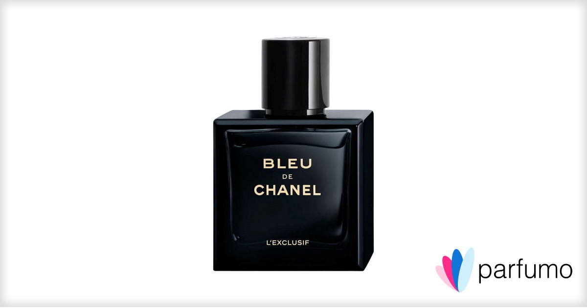 Bleu de Chanel L'Exclusif by Chanel » Reviews & Perfume Facts