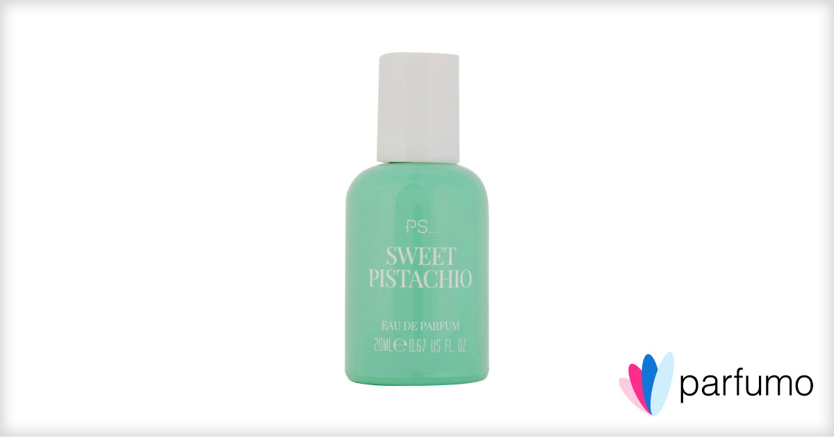 Sweet Pistachio by Primark » Reviews & Perfume Facts