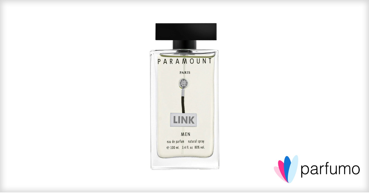 Paramount von Link » Meinungen & Duftbeschreibung