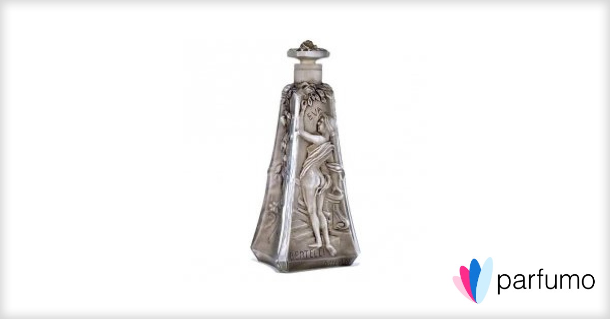 Eva by Bertelli » Reviews & Perfume Facts