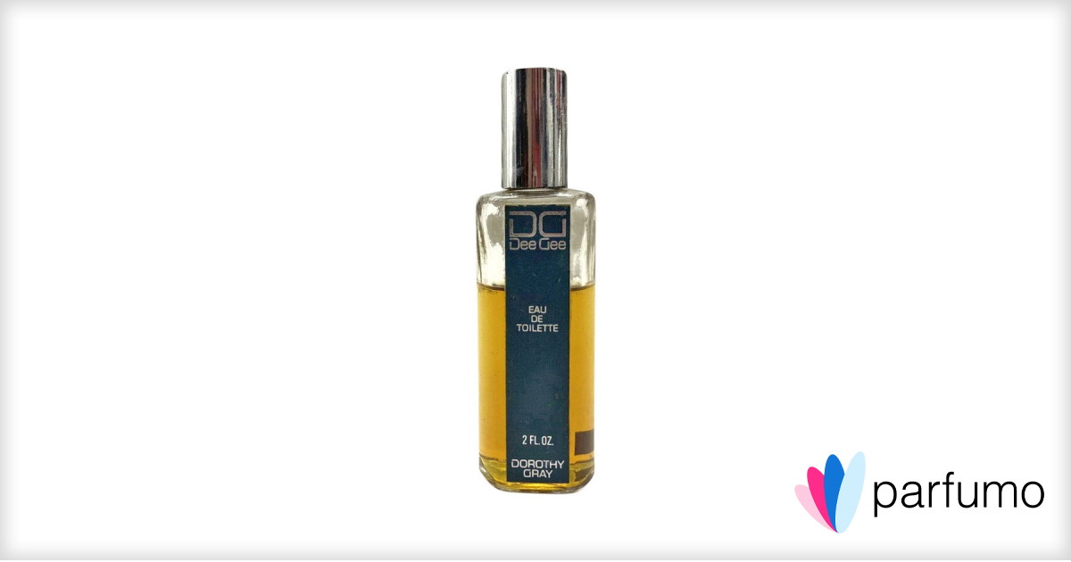Dee Gee by Dorothy Gray » Reviews & Perfume Facts