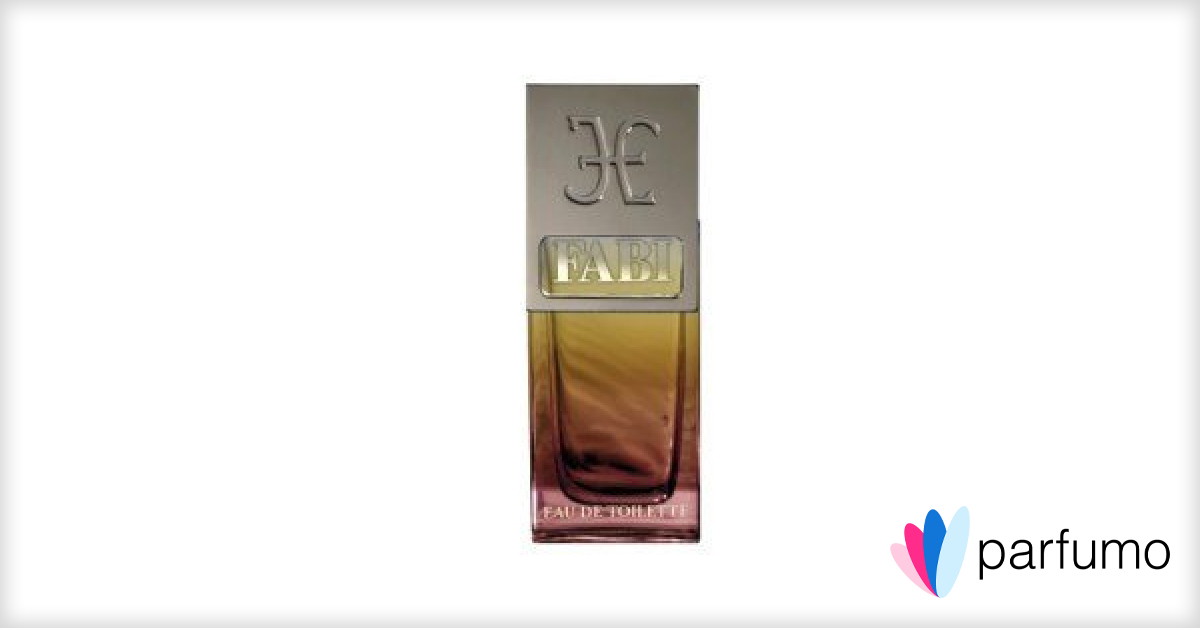 Fabi - per Lui » Reviews & Perfume Facts