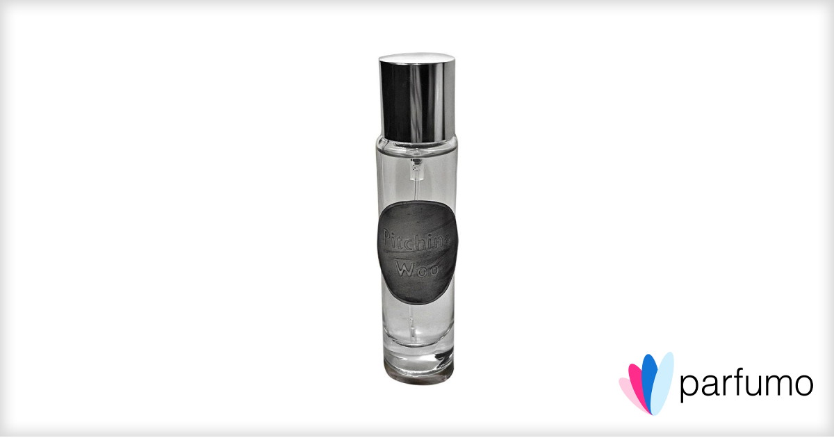 Pitching Woo by One Way Bridge Perfumes » Reviews & Perfume Facts