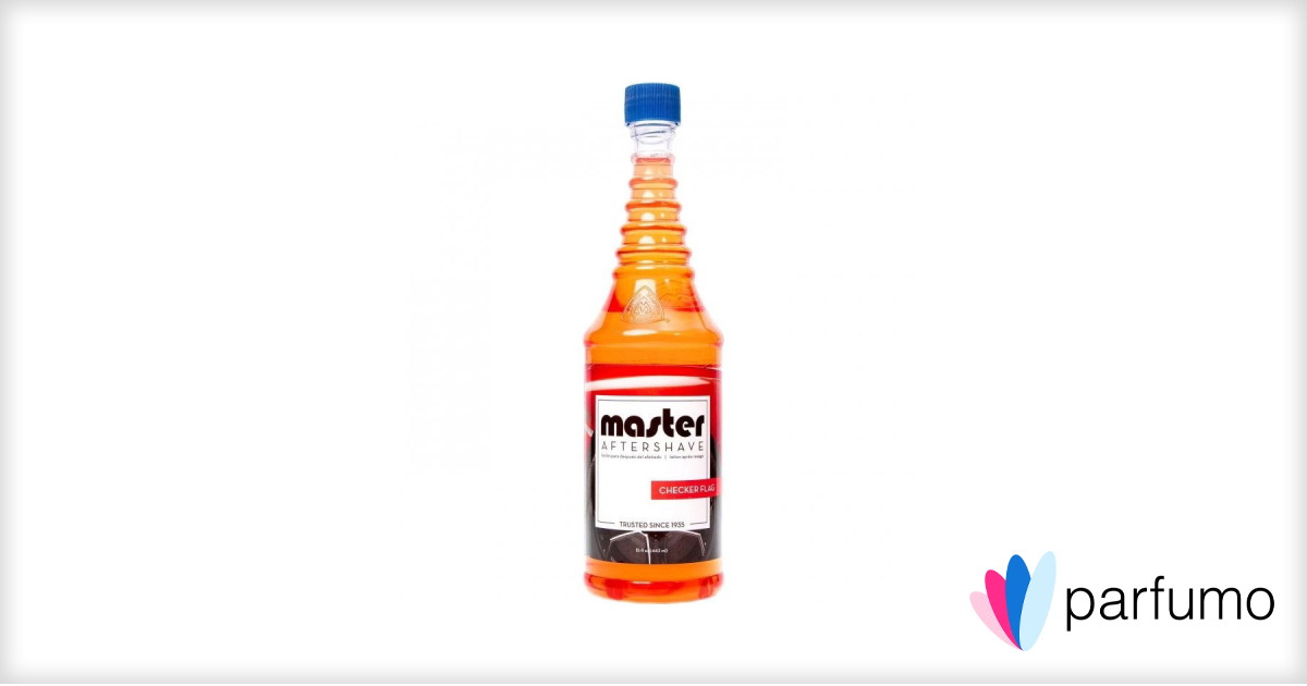 Checker Flag von Master » Meinungen & Duftbeschreibung
