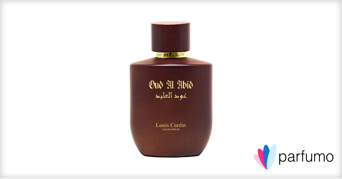 Oud Al Abid by Louis Cardin » Reviews & Perfume Facts
