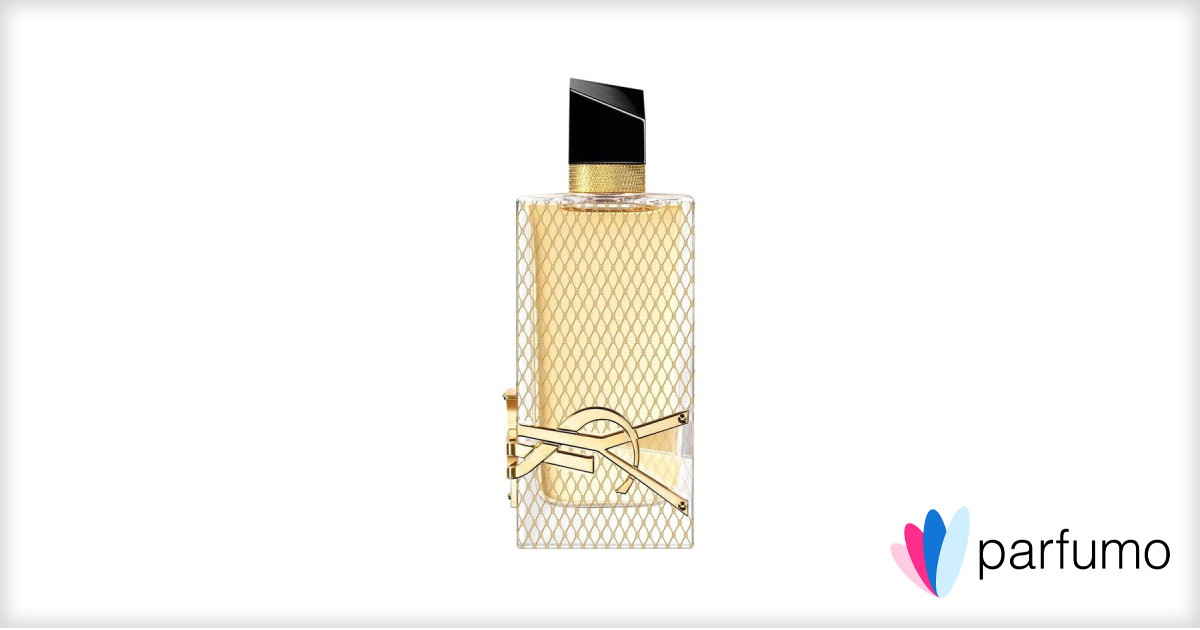 Libre Collector Edition 2024 by Yves Saint Laurent » Reviews & Perfume Facts