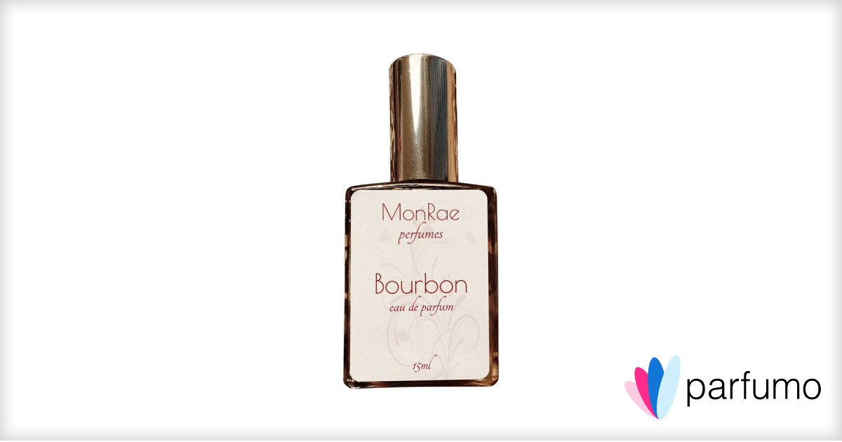 Bourbon by MonRae Perfumes » Reviews & Perfume Facts