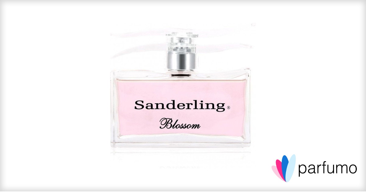 Sanderling Blossom by Yves de Sistelle » Reviews & Perfume Facts