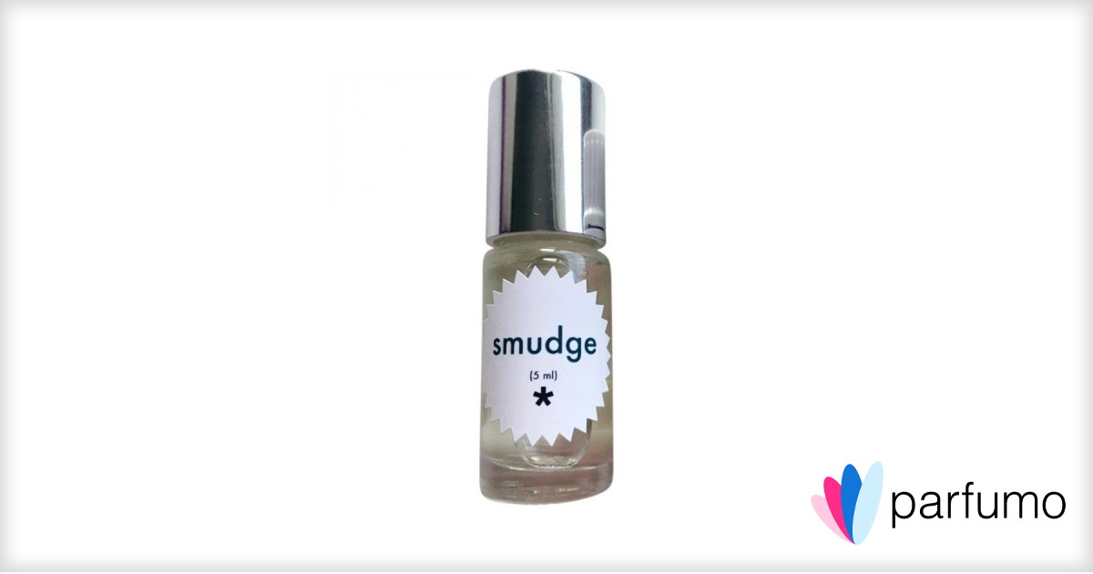 Smudge by Twinkle Apothecary » Reviews & Perfume Facts