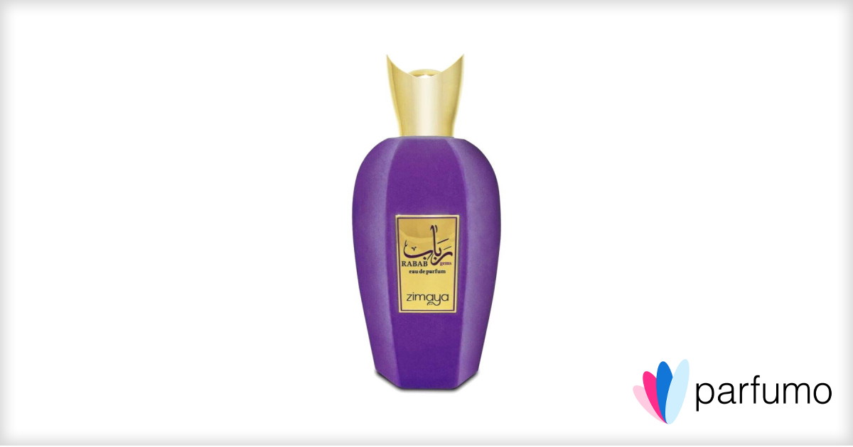 Rabab Gems by Zimaya » Reviews & Perfume Facts