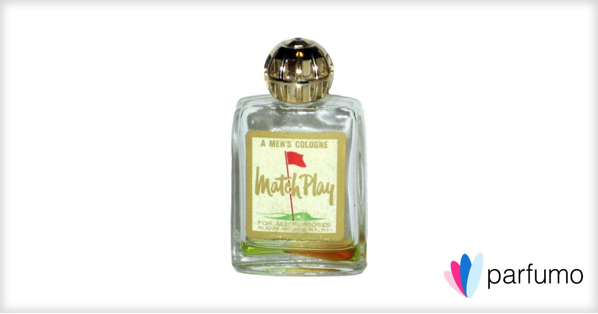 Match Play by Rejuvia (Cologne) » Reviews & Perfume Facts