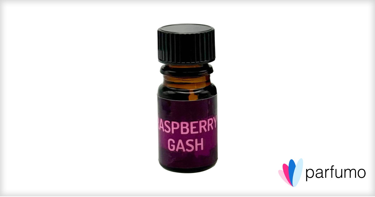Raspberry Gash by Arcana Wildcraft (Perfume Oil) » Reviews & Perfume Facts