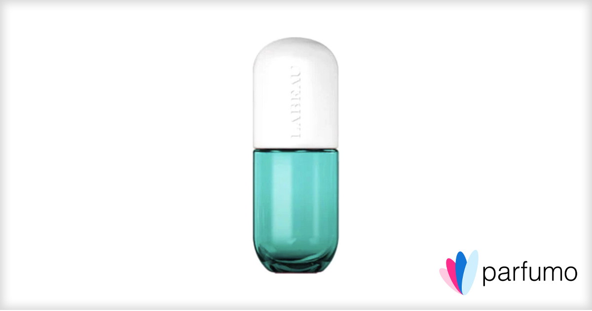 The Color Capsules - Iconic Turquoise by Labeau » Reviews & Perfume Facts