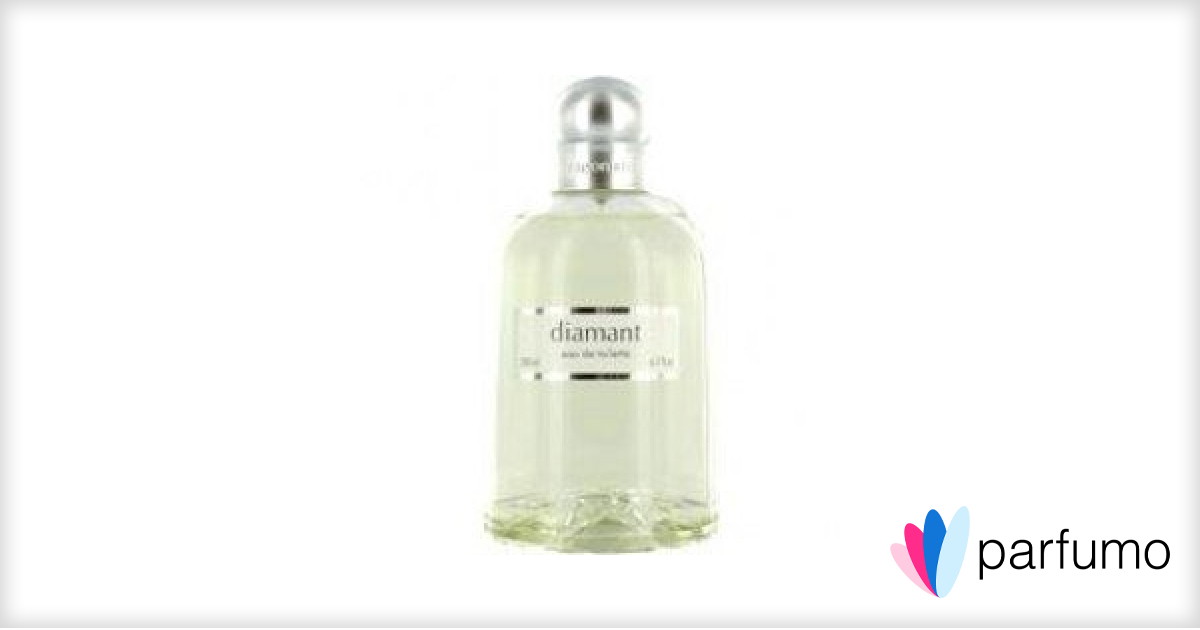 Diamant by Fragonard (Eau de Toilette) » Reviews & Perfume Facts