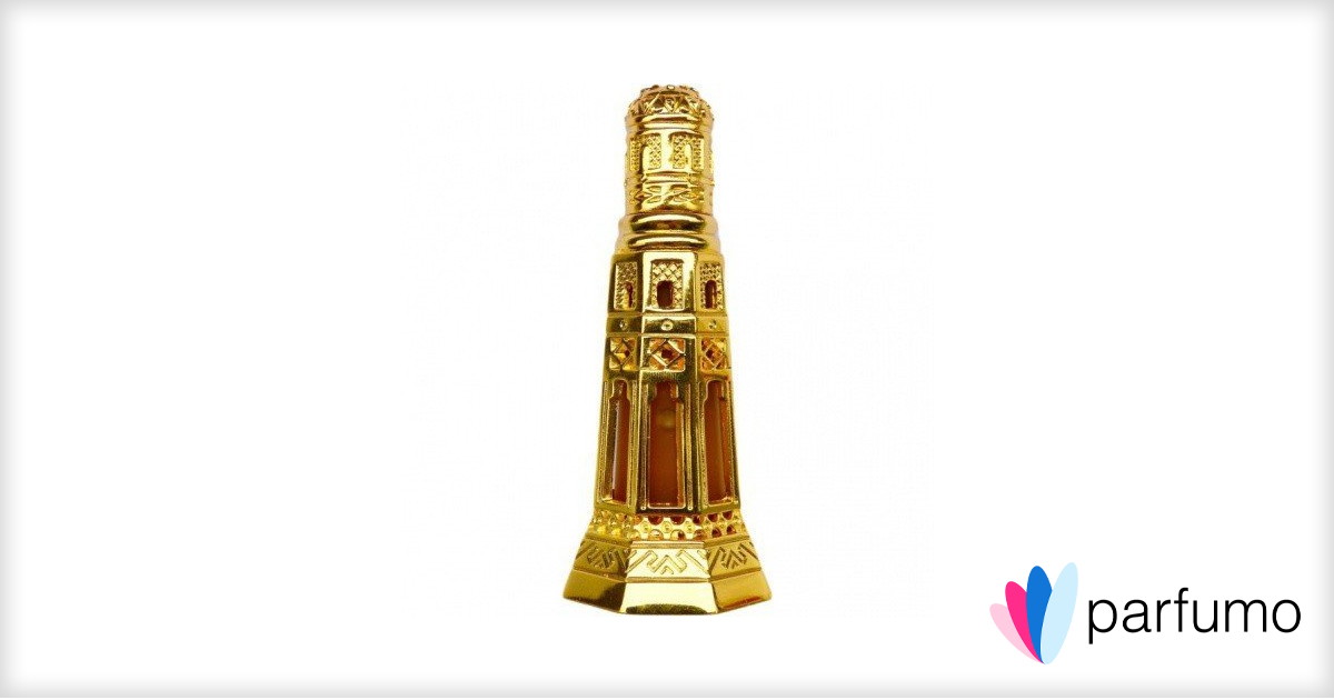 Sarab by Al Sadae » Reviews & Perfume Facts