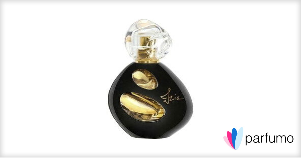 Izia La Nuit by Sisley » Reviews & Perfume Facts