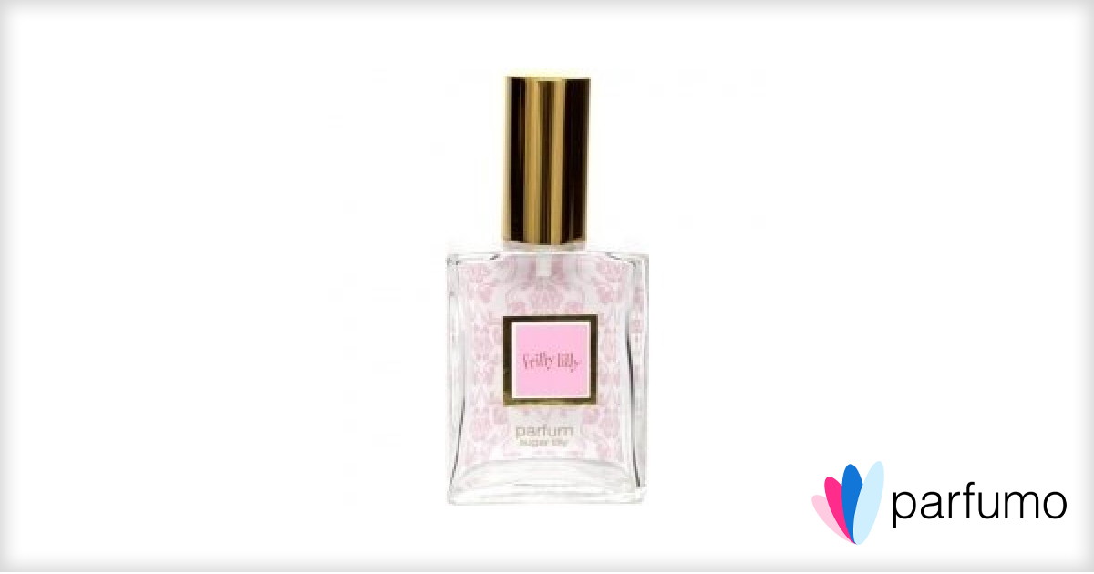 Sugar Lilly by Frilly Lilly » Reviews & Perfume Facts