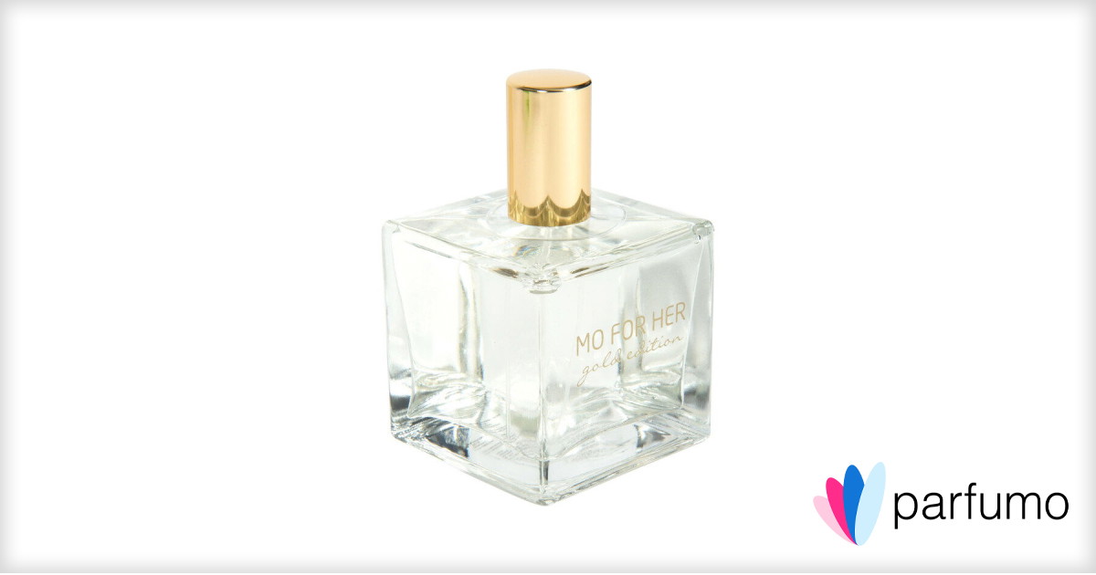 MO - For Her Gold Edition » Reviews & Perfume Facts