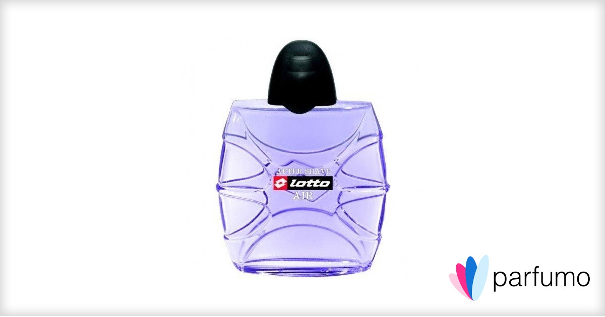 Air by Lotto (After Shave) » Reviews & Perfume Facts