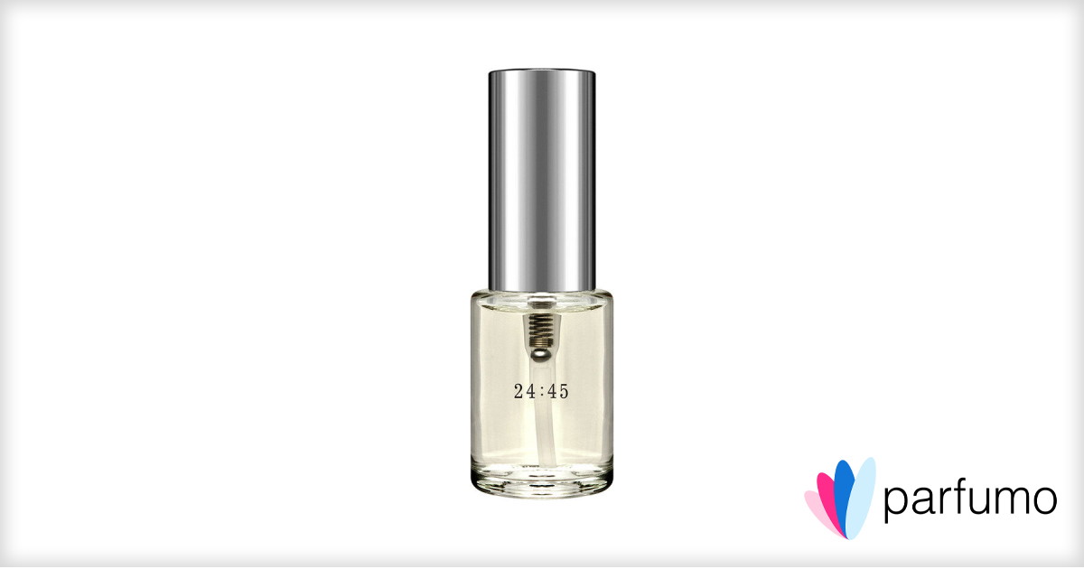 24:45 by uka » Reviews & Perfume Facts