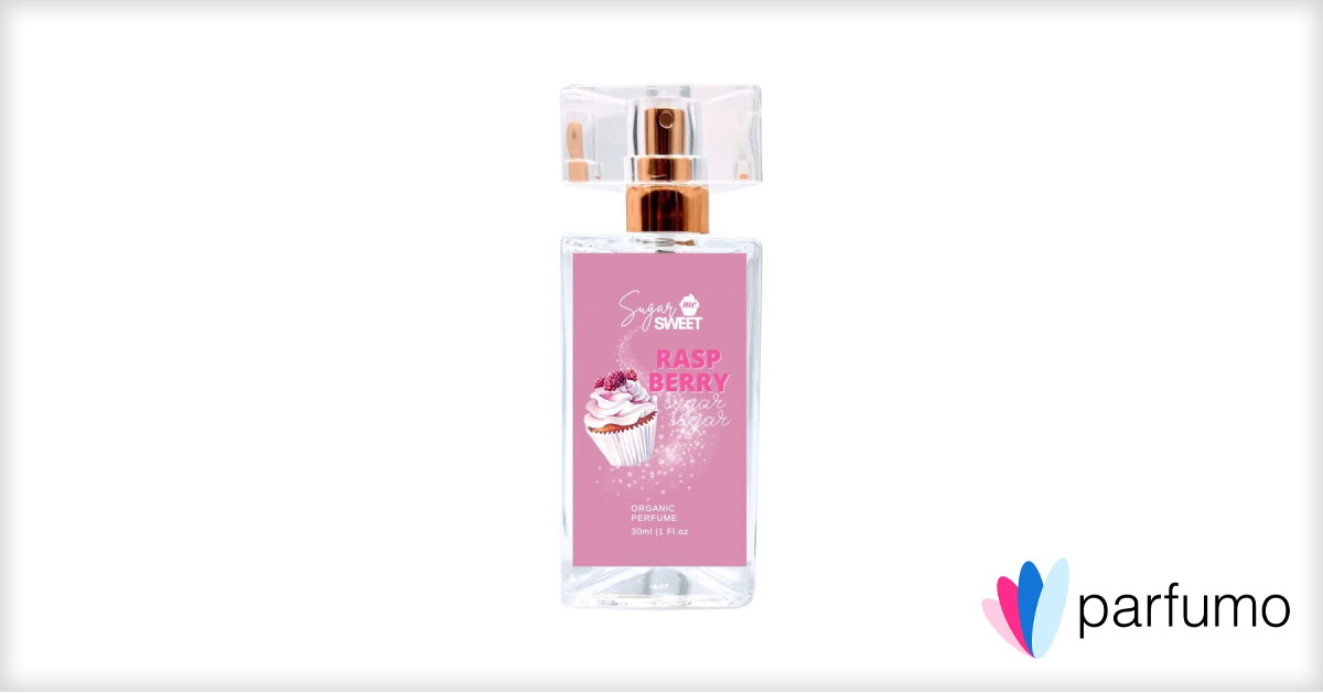 Raspberry Sugar Sugar von Sugar Me Sweet » Meinungen & Duftbeschreibung