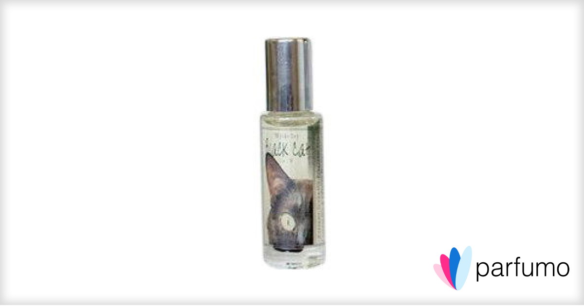 Black Cat No. 13 by Wylde Ivy (Perfume Oil) » Reviews & Perfume Facts