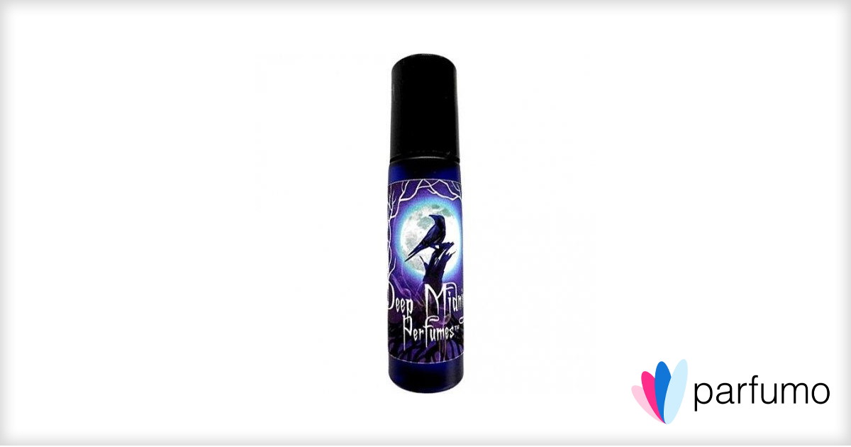 Cinderheart by Deep Midnight Perfumes » Reviews & Perfume Facts