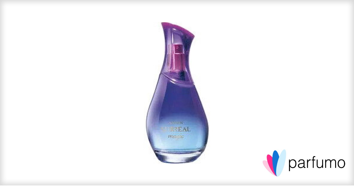 Surreal Magic by Avon » Reviews & Perfume Facts