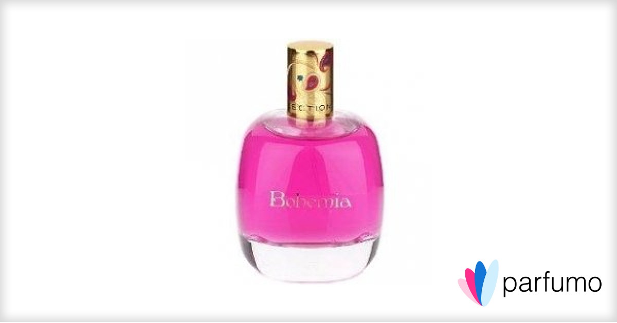 Bohemia by Marks & Spencer » Reviews & Perfume Facts