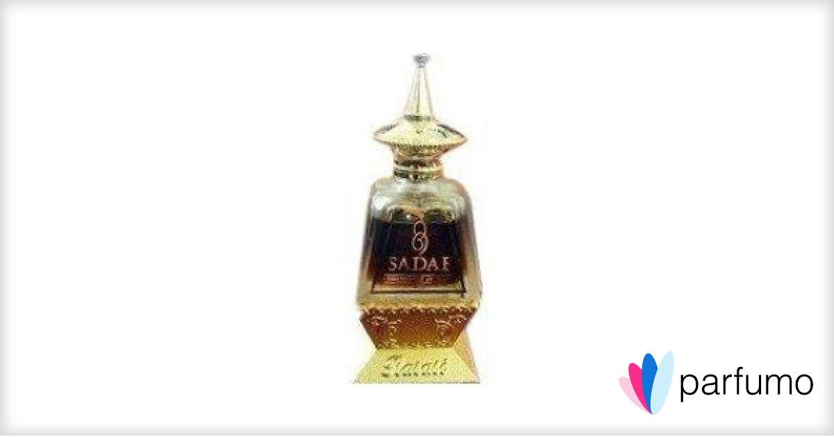 Sadaf by Rasasi » Reviews & Perfume Facts