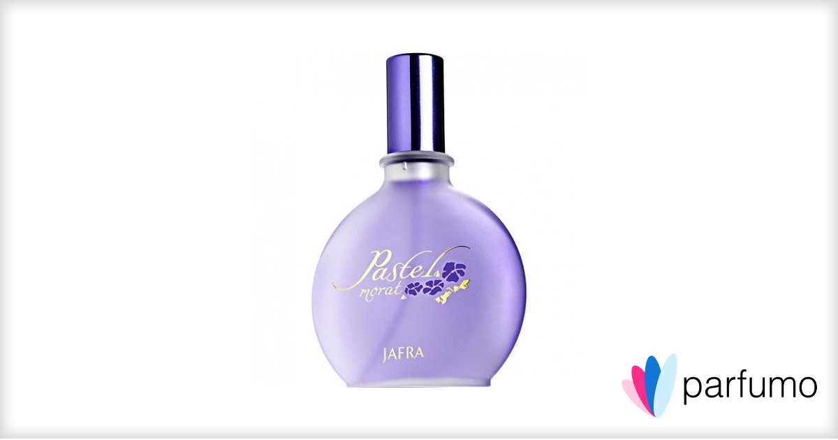 Pastel Morat by Jafra » Reviews & Perfume Facts