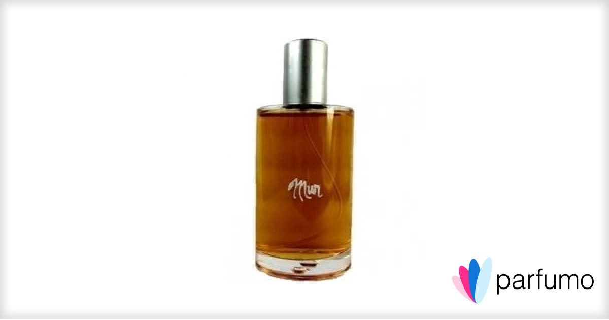 Mur by Slumberhouse » Reviews & Perfume Facts