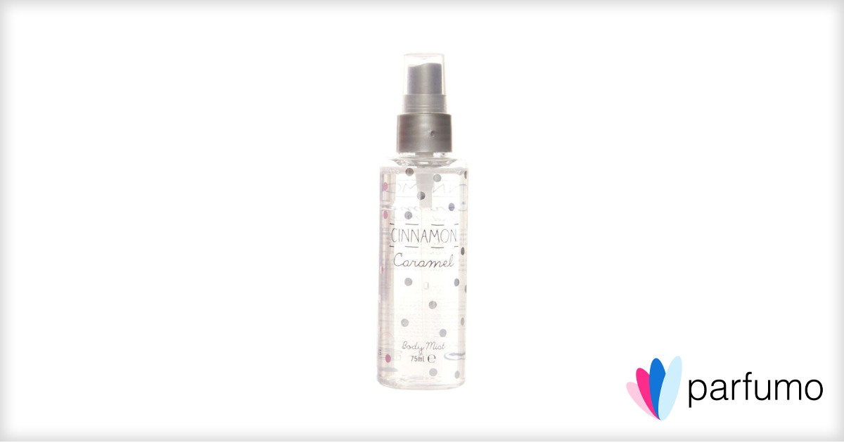 Cinnamon Caramel by Primark » Reviews & Perfume Facts