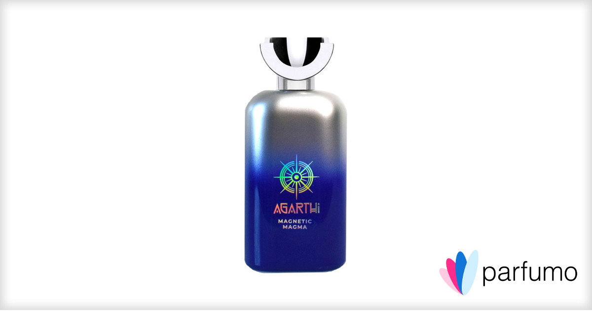 Magnetic Magma by Agarthi » Reviews & Perfume Facts
