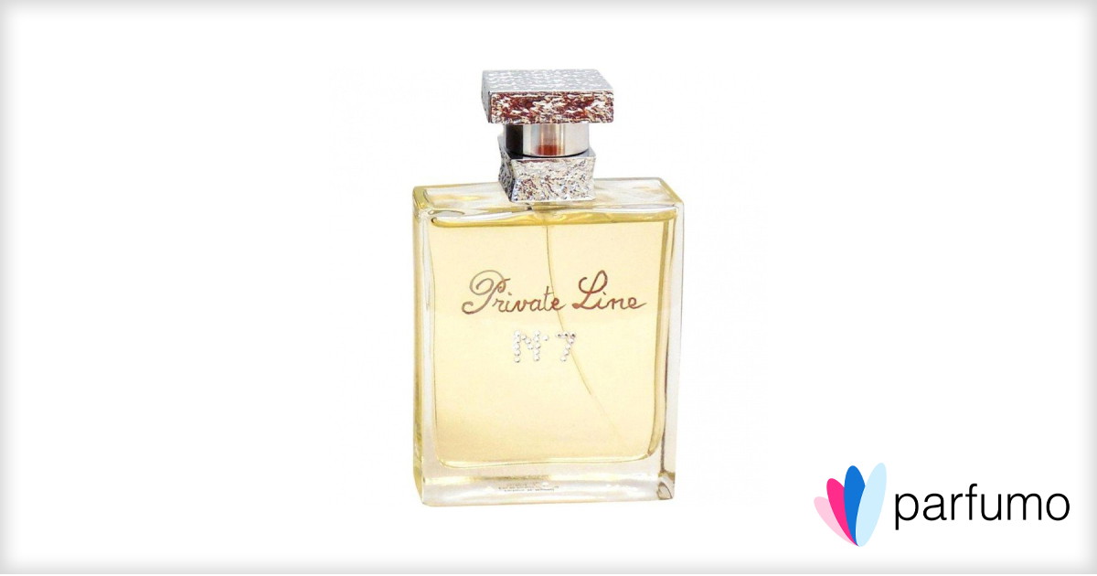 Private Line - N°7 by M. Micallef » Reviews & Perfume Facts