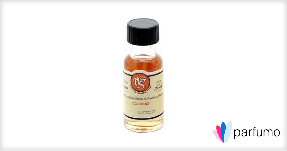 Wood by Land Meets Sea / Portland General Store » Reviews & Perfume Facts