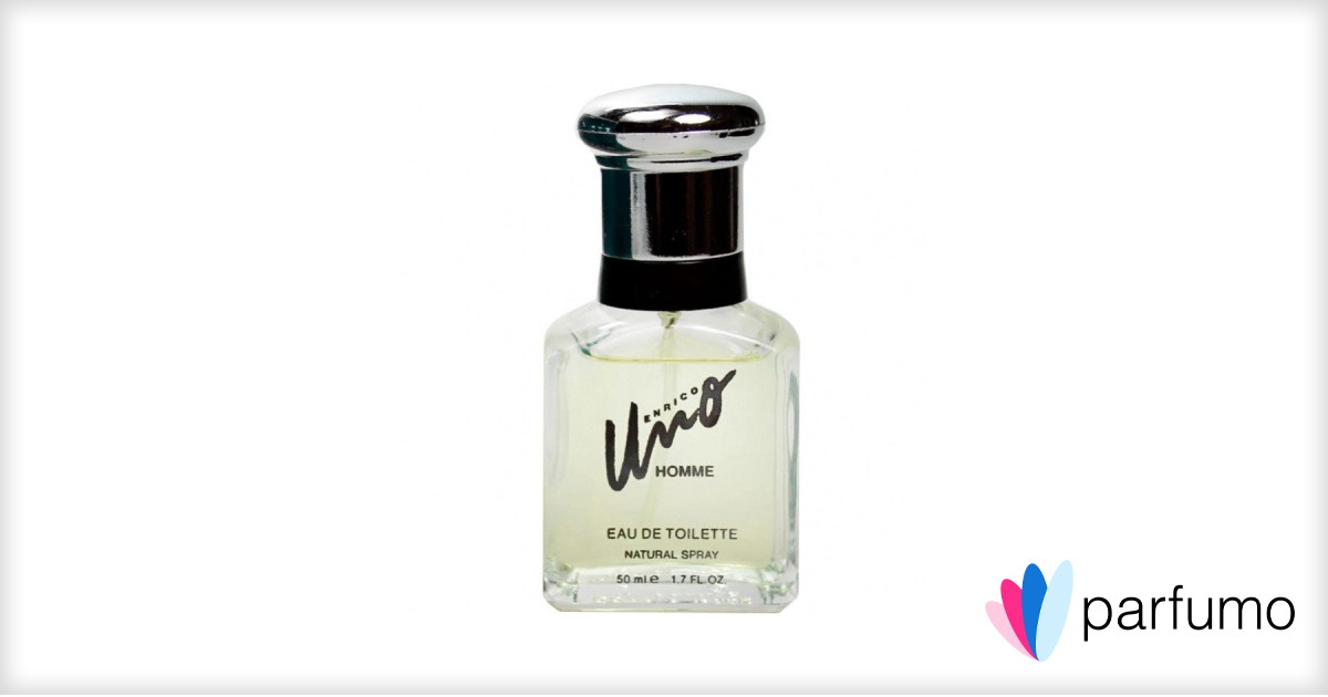 Enrico Uno - Homme Eau de Toilette (Eau de Toilette) » Reviews ...