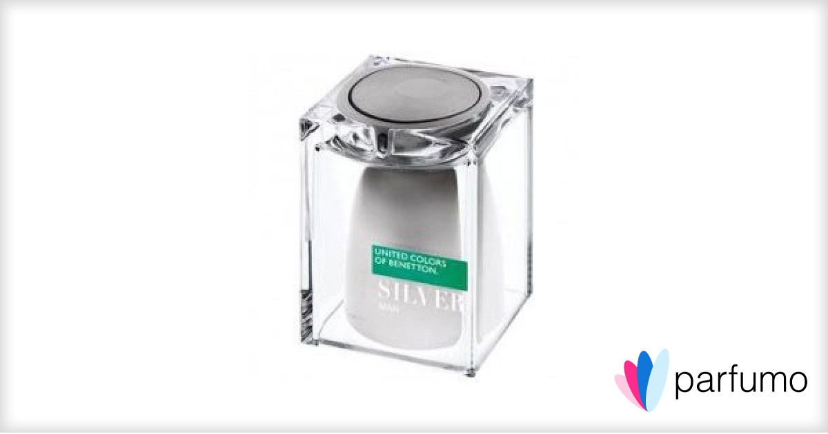 United Colors of Benetton Silver von Benetton » Meinungen ...