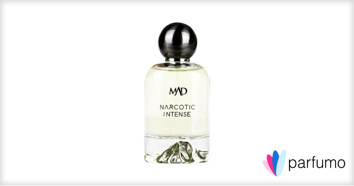 Narcotic Intense by MAD Parfumeur » Reviews & Perfume Facts